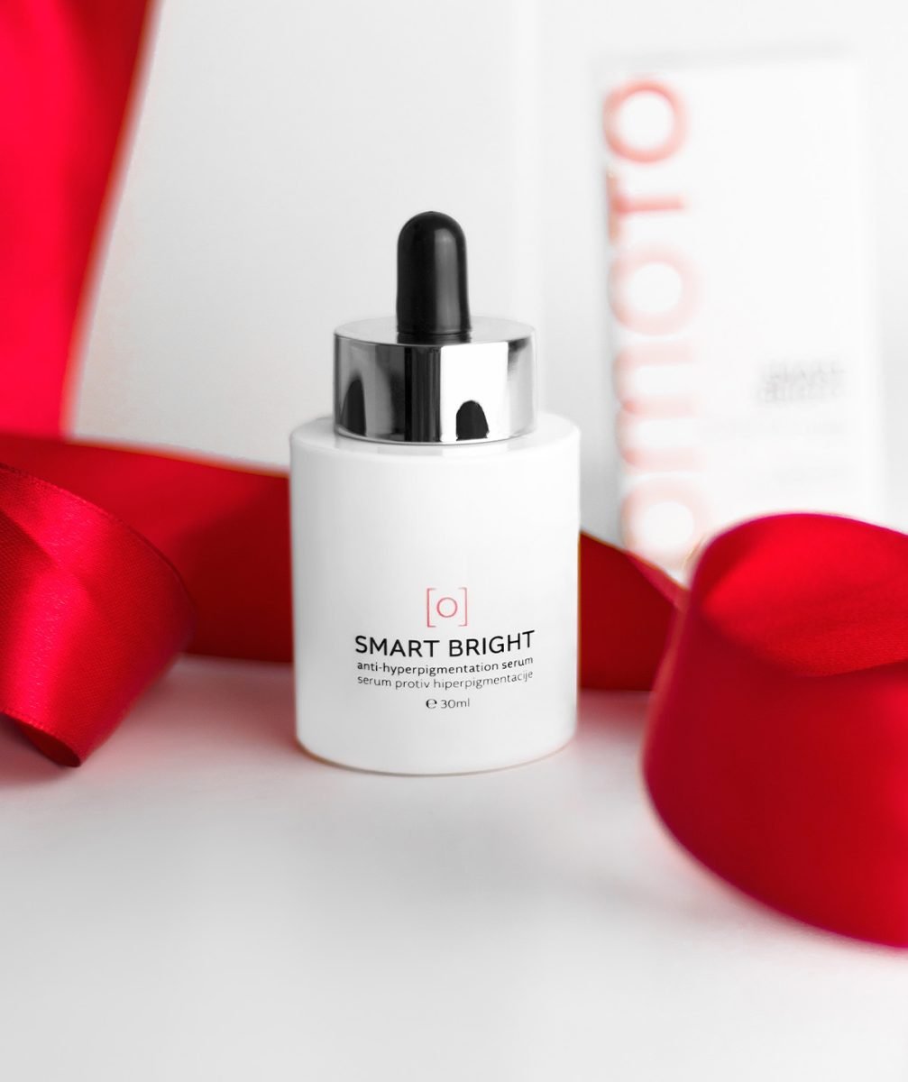 SMART BRIGHT - Omotouch